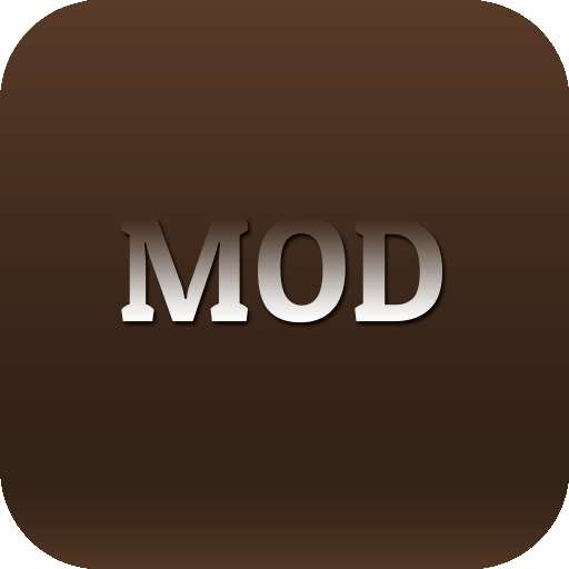 Mod - App on Amazon Appstore