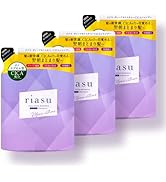 Amazon | リアス ディープモイスチャー CICA シャンプー [ 美容室 サロンシャンプー ダメージ集中補修 うるおい保湿 ツヤ髪 ] 1本/380ml | b．ris\ビーリス ...