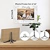 Amazon.com - Zmyollo Family Picture Frame, Family Is Everything ...