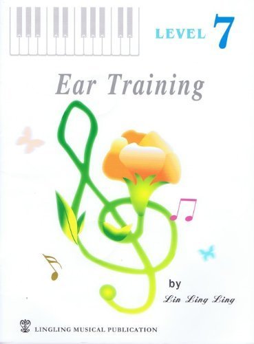 Lin Ling Ling - Ear Training Level 7 - Amazon.com Music