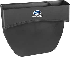 Amazon.co.jp: Subaru Car Seat Gap Storage Box, Legacy Impreza Sports ...
