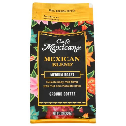 9 Best Mexican Coffee Brands | Crazy Coffee Crave