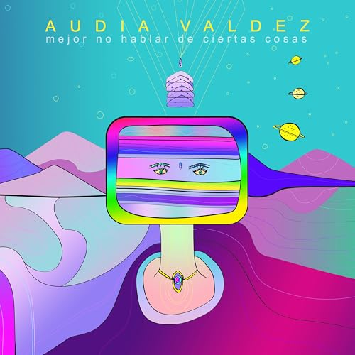 Amazon.co.jp: Mejor No Hablar De Ciertas Cosas : Audia Valdez: Digital ...