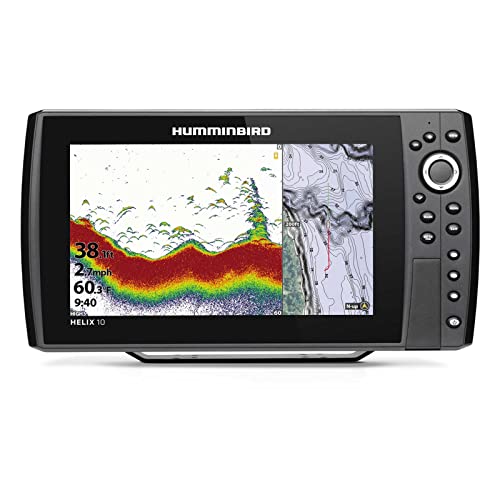 Echolot Humminbird – Die 15 besten Produkte im Vergleich - Die besten ...