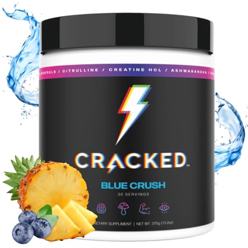 Itch-Free Yet Effective Pre Workouts Without Beta Alanine