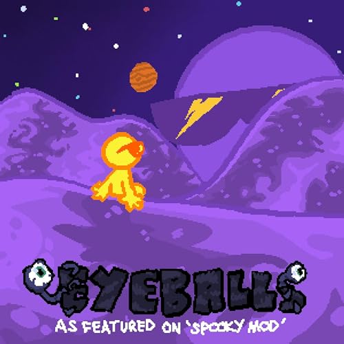 Amazon.co.jp: Eyeballs : BananaLizard: デジタルミュージック