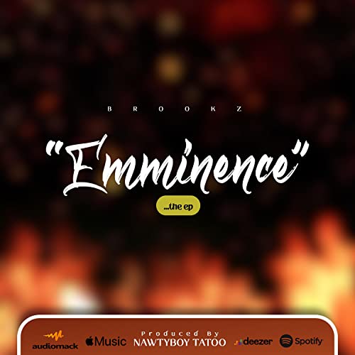 Eminence de Brookz sur Amazon Music Unlimited