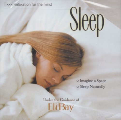 Eli Bay - Relaxation For The Mind: Sleep - Amazon.com Music