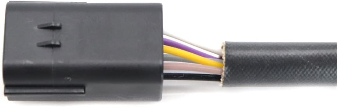 ECEPAK Xuan Air Fuel Ratio Oxygen O2 Lambda Sensor Probe 25182881 ...