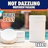 Amazon.com : Chlorine Tablets 3 inch 48 lbs Stabilizer for Swimming ...