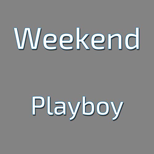 Amazon.co.jp: Playboy : WEEKEND: デジタルミュージック
