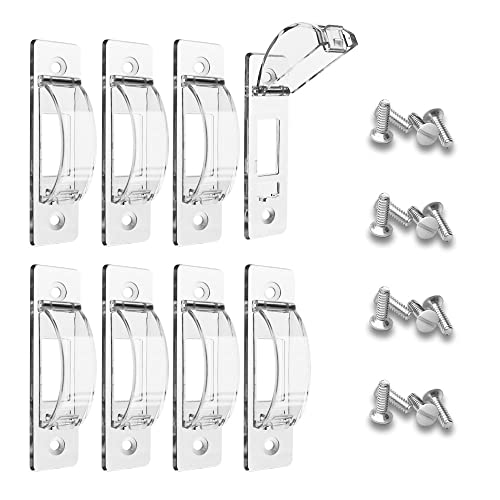 Snapklik.com : Wall Switch Guard, ILIVABLE Child Proof Light Switch ...