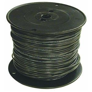 Cerrowire 500 ft. 10/1 Stranded THHN Wire - Red - Electrical Wires ...
