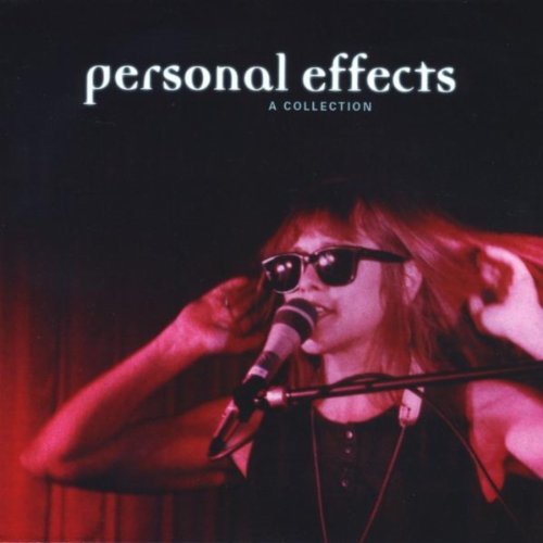 Personal Effects, A Collection von Personal Effects bei Amazon Music ...