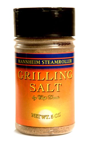 Amazon.com: Grilling Salt : Home & Kitchen