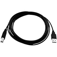 NiceTQ 10FT USB2.0 PC Connect CABLE CORD FOR Casio CTK-2400 CTK-4400 ...