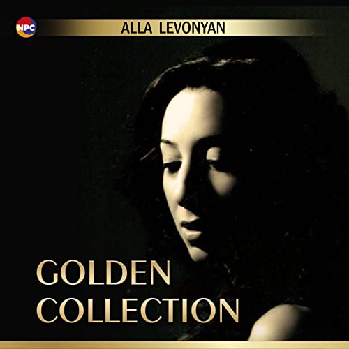Play Golden Collection by Alla Levonyan on Amazon Music