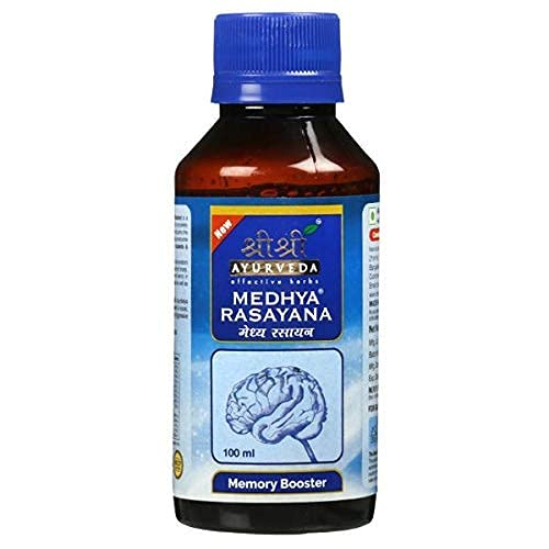 Sri Sri Tattva Medhya Rasayana 200Ml : Amazon.in: Health & Personal Care