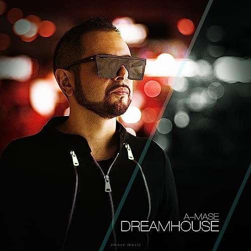 Play Dreamhouse by A-mase & Ladynsax on Amazon Music