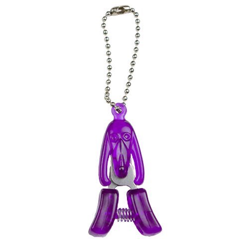 Amazon.com: HiyaHiya Knitting Snips Puppy Design in Assorted Colors ...