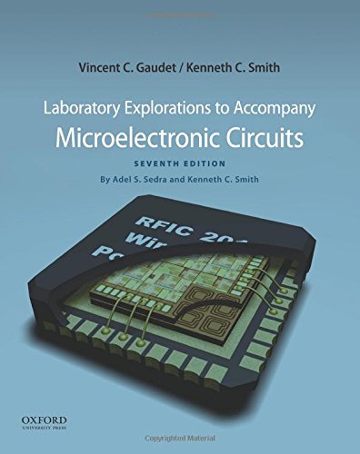 77 Best Microelectronics Books of All Time - BookAuthority