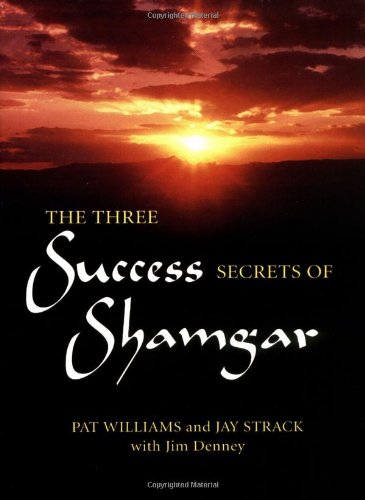 The Three Success Secrets of Shamgar: Lessons From An Ancient Hero Of ...