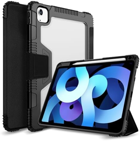 GRIPP Armor Rugged Protection Case for iPad Air 10.9 inch (4th/5th ...