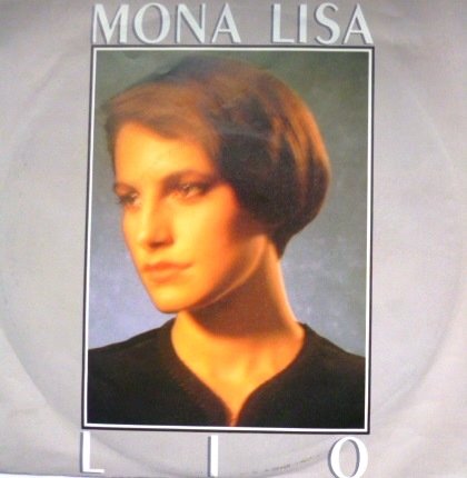Amazon.com: Mona Lisa: CDs & Vinyl