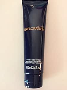 Amazon.com: AVON EXPLORATION AFTER SHAVE CONDITIONER 3.4 FL OZ : Beauty ...