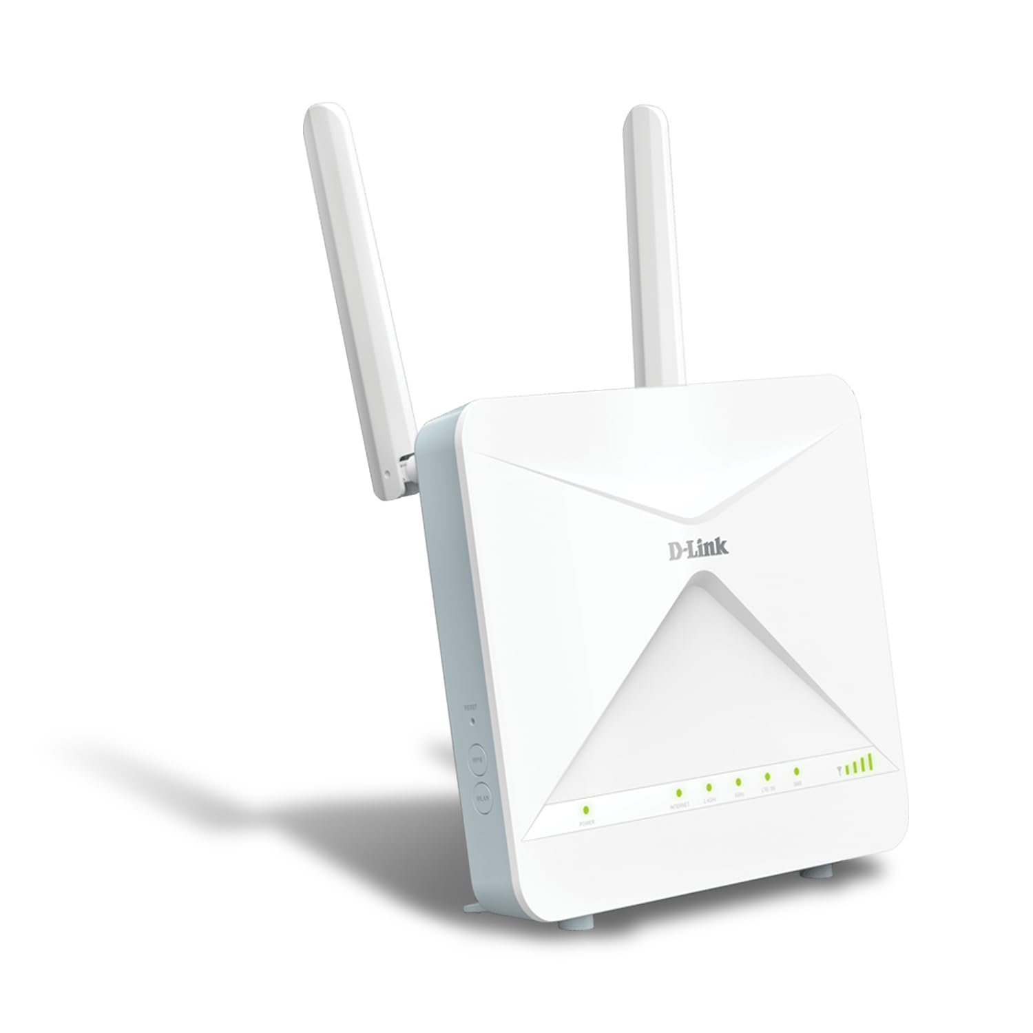 D-Link Australia 4GX / 4G+ Cat4 LTE Router - G415-AU: Fast WiFi ...