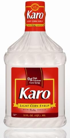 Amazon.com : Karo Light Corn Syrup, 32-Ounce (Pack of 3) : Grocery ...