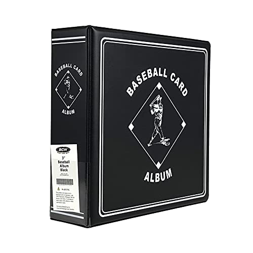 Best Baseball Binder Card Essentials for Collectors - Totally Reviewed