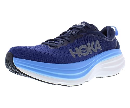 Hoka Shoe Size Chart: Guidelines to Running Shoe Sizing - Heels Everywhere