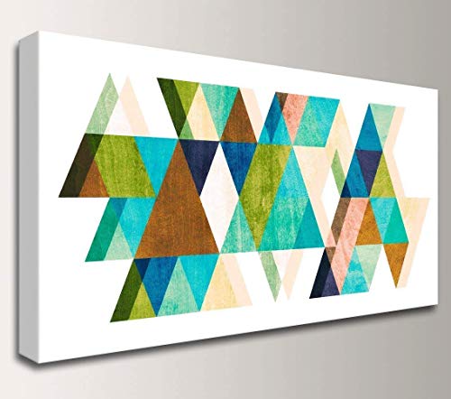 25 Geometric Decor Pieces For A Modern Home