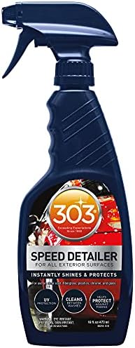 Amazon.com: 303 Graphene Nano Spray Coating - Next Level Carbon Polymer ...