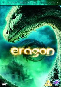 ERAGON 2 DISC SPECIAL EDITION (DVD): Amazon.co.uk: 20TH CENTURY FOX: Books