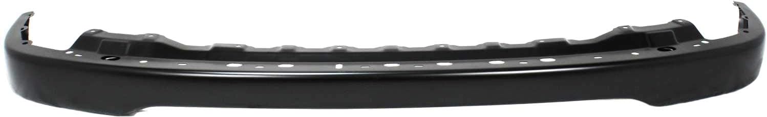 Amazon.com: Evan Fischer Bumper for Toyota Tacoma 2001-2004 Front Paint ...