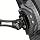 Vagary Rear Fender CNC Aluminium Rear Mudguard Motorbike Carbon Fiber ...