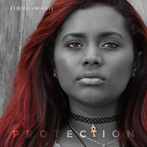 Protection de Fiona Marie en Amazon Music Unlimited