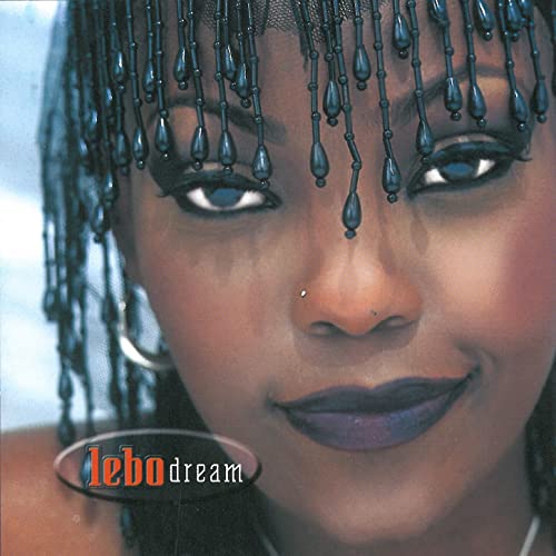 Amazon.com: Dream : Lebo Mathosa: Digital Music