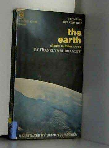 Earth Planet Number Three (Exploring Our Universe Series): Branley ...