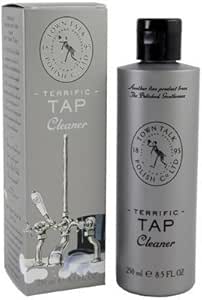 Town Talk Tap Cleaner 250ml : Amazon.co.uk: Grocery