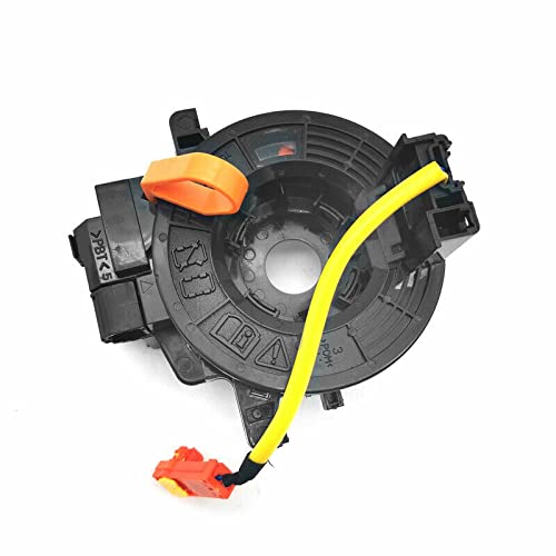 Buy ZOOJR 84306-0K020 84306-0K021 843060K020 843060K021 Clock Spring ...