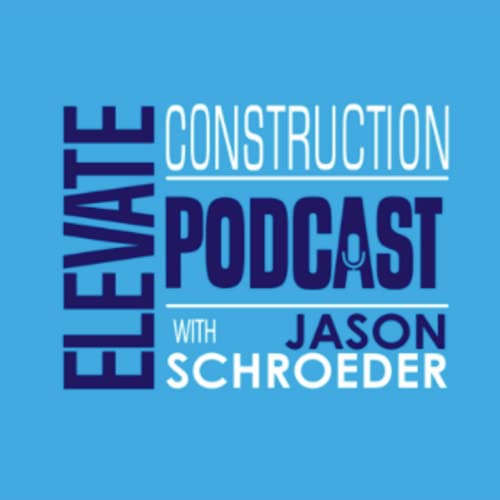 Elevate Construction : Jason Schroeder: Amazon.in: Audible Books ...
