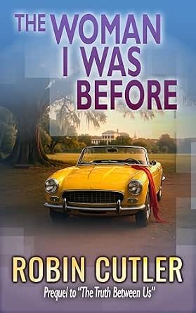 Amazon.com: The Woman I was Before (Charleston Confessions Book 2 ...