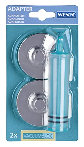 Wenko Badzubehör Ohne Bohren – Die 15 besten Produkte im Vergleich ...