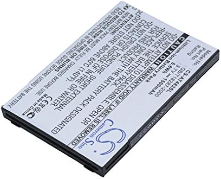 Amazon.com: battery gb t18287-2000