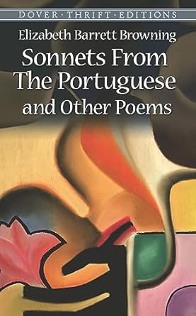 Sonnets from the Portuguese and Other Poems (Dover Thrift Editions ...