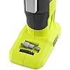 Amazon.com: Ryobi P737D 18-Volt ONE+ Cordless High Pressure Inflator ...