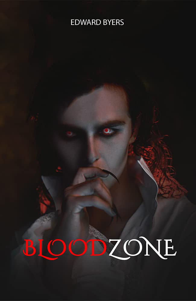 Amazon.com: Bloodzone eBook : Byers , Edward : Kindle Store